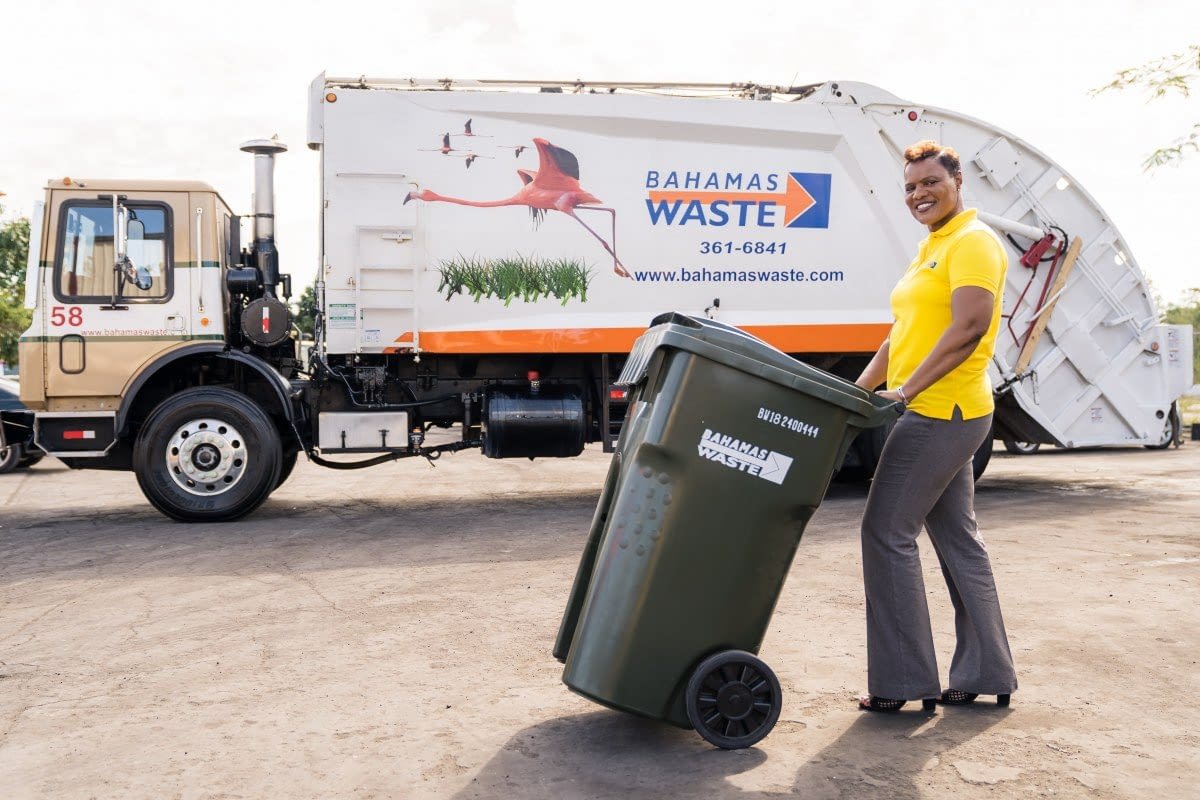 For Your Home | Bahamas Waste